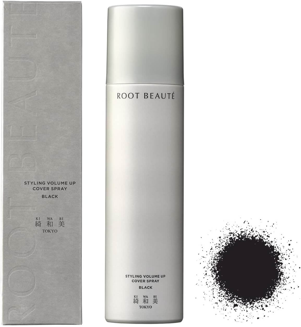 瞬間カバーできる増毛スプレーおすすめ10選｜薄毛が自然に隠せる？！【2025年】 | Fastrend（ファストレンド）